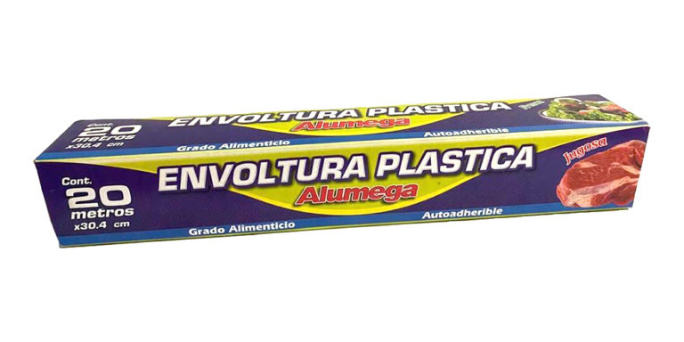 Alumega - Aluminios Elsi